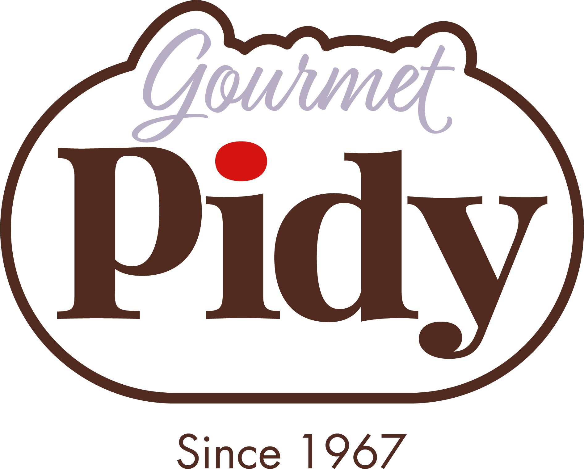 La marca Pidy - Pidy Spain